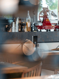 Mi'O Ditzingen – Authentische italienische Küche